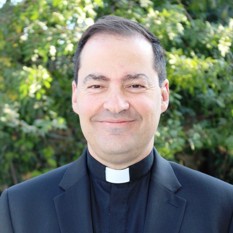 Structure and people – Gesuiti Educazione